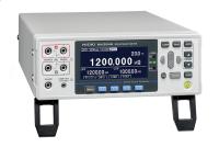 China Original Japan HIOKI RM3546 High Precision Nano-Ohm Resistormeter, 1nΩ Resolution Low Resistance Tester For EV Busbar Welding Inspection for sale