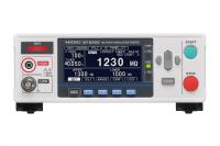 China HIOKI BT5525 Battery Insulation Resistance Tester, 25-500V Output with BDD Micro Short Detection for sale