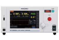 China HIOKI ST5680A DC Hipot Insulation Resistance Tester, 8kV Output with Waveform Recording for EV Battery Safety Test for sale