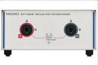 China HIOKI ST1005 Pulse High-Voltage Divider 1000:1 Ratio 5kVrms 7.1kVpeak DC-10MHz for Partial Discharge Pulse Waveform Test for sale