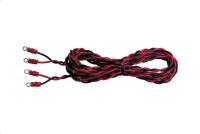 China HIOKI 9238 Clamp-Type Sensor Cable for 9695-02/9695-03 Current Sensors with MR8848 HiCorder Connection for sale