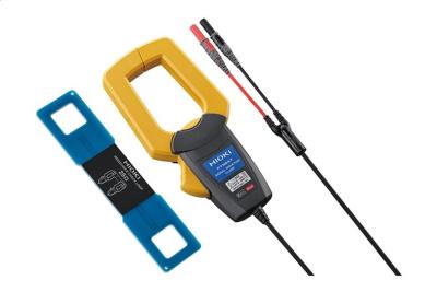 China Original Japan HIOKI FT9847 Signal Induction Voltage Clamp, Dual-Clamp Ground Resistance Test Probe Max Φ52mm Cable / 78×20mm Busbar, Exclusive Accessory For FT6041 Earth Tester for sale