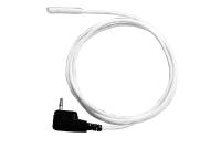 China HIOKI LR9631 Needle Temperature Sensor for LR5011 Data Logger, φ1.3mm SUS Probe with 1m Silicon Cable for sale