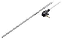 China HIOKI LR9621 Armored Sheathed Temperature Sensor Stainless Steel Probe Temperature Transmitter for LR5011 Data Logger for sale