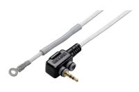 China Original Japan HIOKI LR9611 Handheld Handle-Type Temperature Sensor, Ergonomic Grip Surface Temp Probe Compatible With LR5011 Portable Data Logger for sale