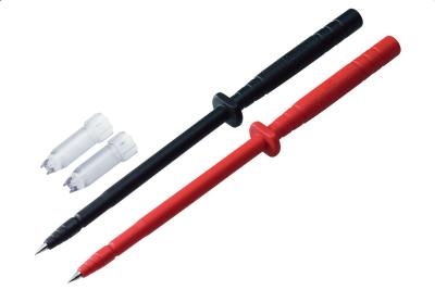 China HIOKI 9790-03 Contact Pin, Red & Black Precision Test Needle for L9790 Cable for sale