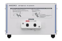 China HIOKI ST9210 AC Partial Discharge Sensor 5kVrms PD Test Instrument Digital Panel Meter for Motor Winding Insulation for sale