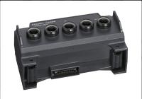 China HIOKI U8556-HR Wired Current Input Module 5 PL14 Channels 1ms Ultra-Fast Sampling Plug-In Unit for LR8450-HR HiLogger for sale