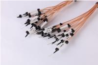 China HIOKI CN082 D-Sub9 Shielded CAN Bus Extension Cable for CN055 Converter U8555 CAN Module for sale