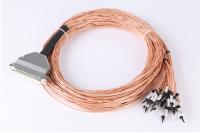 China HIOKI CN082 D-Sub9 Shielded CAN Bus Extension Cable for CN055 Converter U8555 CAN Module for sale