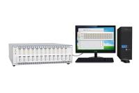 China HIOKI SM7810 Super MΩ HiTESTER 8-Channel High Resistance Megohmmeter for MLCC Leakage Current Testing for sale