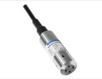 China MPM489W Liquid Level Transmitter, Submersible Water Level Sensor For Liquid Measurement for sale