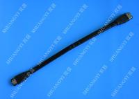China 6ft Shielded eSATA to eSATA Cable SATA III 6Gbps for External Storage for sale