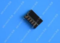 China Laptop Slimline SATA External Connector Female IDC 15 Pin 1.27mm Pitch 1.5A for sale