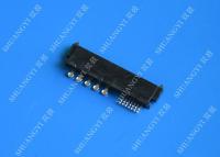 China SFF8482 SAS 29P Connector DIP SMT Solder Crimp Type For Computer for sale