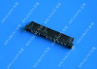 China Black Slim SAS SFF 8482 Female Connector 29 Position 6Gb/s Hot Plug for sale
