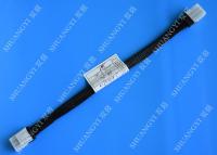 China SFF 8087 To SFF 8087 Serial Attached SCSI Cable , 36 Pin Mini SAS Power Cable for sale