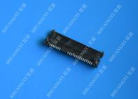 China Nylon 2.0 mm Wire To Board Connectors , Printed Circuit Board PCB JST PH Connector for sale