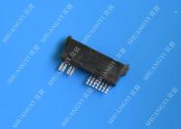 China JST XH XHR 5.08 mm Pitch Wire Connector Female Crimp Terminal Single Row 2-16 Pin for sale