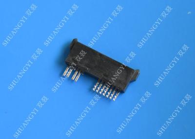 China JST XH XHR 5.08 mm Pitch Wire Connector Female Crimp Terminal Single Row 2-16 Pin for sale