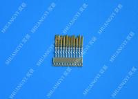 China Vehicle Square Transformer Female Crimp Terminal 0.5mm Molex JST Connector for sale