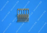China Automotive Wire Crimp Terminals 0.5-6mm² Wire Harness Connectors for Reliable Electrical Connections for sale