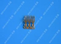 China Electrical Cable Assembly JST Molex Crimp Wire Terminals BS6004 / IEC227 Standard for sale