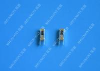 China Wafer Connector Housing Wire Crimp Terminals 2 to 20 Pin 2.0A 250V for sale