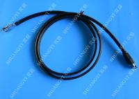 China Male to Male eSATA Cable 7 Pin SATA 3.0 6Gbps External Extension Cord 0.5m for sale