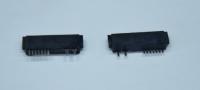 China SATA II Interface Type RoHS Certified Female Connector for Fast and Stable Connection for sale