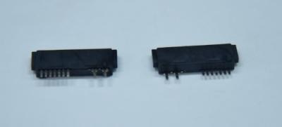 China SATA II Interface Type RoHS Certified Female Connector for Fast and Stable Connection for sale