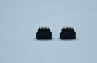 China SATA 7p/F Solder Type Wire to Board Connector for sale