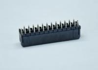 China Tinned 100u'' 2*12pin with Harpoon 3.2mm Leakage Terminals for sale