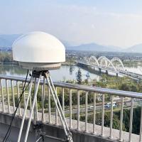 China DT10 UAV Detection Systems Drone Detection System for sale