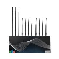 China Wireless Signal Jammer GPS Signal Jammer For Drones for sale