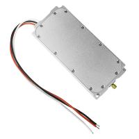 China 433 900 1.2 1.5G GPS WIFI 2.4G 5.2G 5.8G Anti-Drone Signal Jammer Module for sale