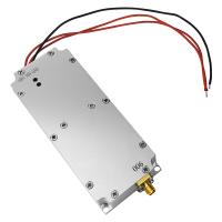 China 433 900 1.2 1.5G GPS WIFI 2.4G 5.2G 5.8G Anti-Drone Signal Jammer Module for sale