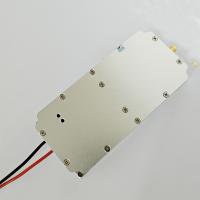 China 433 900 1.2 1.5G GPS WIFI 2.4G 5.2G 5.8G Anti-Drone Signal Jammer Module for sale