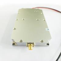 China 433 900 1.2 1.5G GPS WIFI 2.4G 5.2G 5.8G Anti-Drone Signal Jammer Module for sale