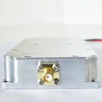China 3KM Frequency Range Drone Jamming Module 360° Jamming Coverage RS485 Control Interface for sale