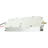 China Sine Wave Jamming Signal 360° Coverage Drone Module Sweep Mode 2.4GHz-5.8GHz Frequency for sale