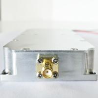 China Sine Wave Jamming Signal 360° Coverage Drone Module Sweep Mode 2.4GHz-5.8GHz Frequency for sale
