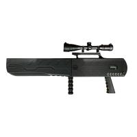 China 15kg Long Range Drone Jammer With 12dBi Antenna Gain Up To 100W Output Power AC DC Adapter for sale