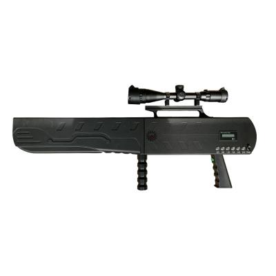 China 15kg Long Range Drone Jammer With 12dBi Antenna Gain Up To 100W Output Power AC DC Adapter for sale