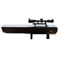 China 15kg Long Range Drone Jammer With 12dBi Antenna Gain Up To 100W Output Power AC DC Adapter for sale