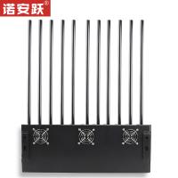 China Power Signal Jammer AC 100V-250V DC 24V Block 2G 3G 4G WiFi GPS for sale