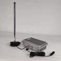 China Adjustable Power FPV Camera Module With Omni Directional Antenna -10C To 50C for sale