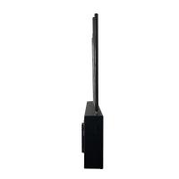 China 10-30W FM WiFi GPS Anti Signal Jammer AC 100V To DC 24V for sale