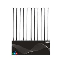 China 10-30W FM WiFi GPS Anti Signal Jammer AC 100V To DC 24V for sale