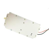 China 433 900 1.2 1.5G GPS WIFI 2.4G 5.2G 5.8G Anti Drone Signal Jammer Module for sale
